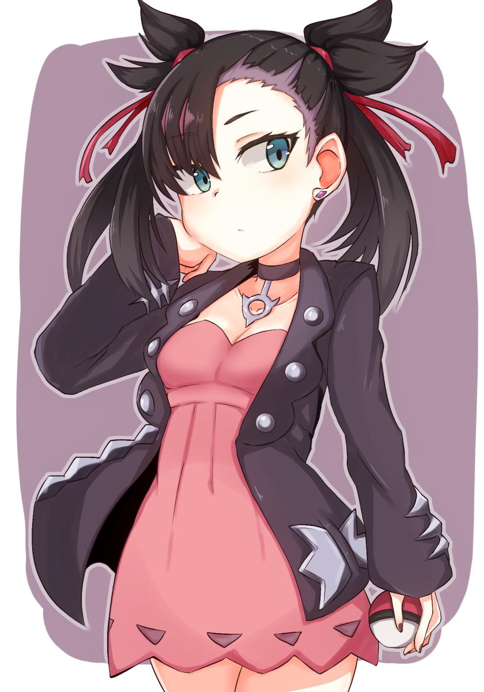 Daily Marnie #481 | Scrolller