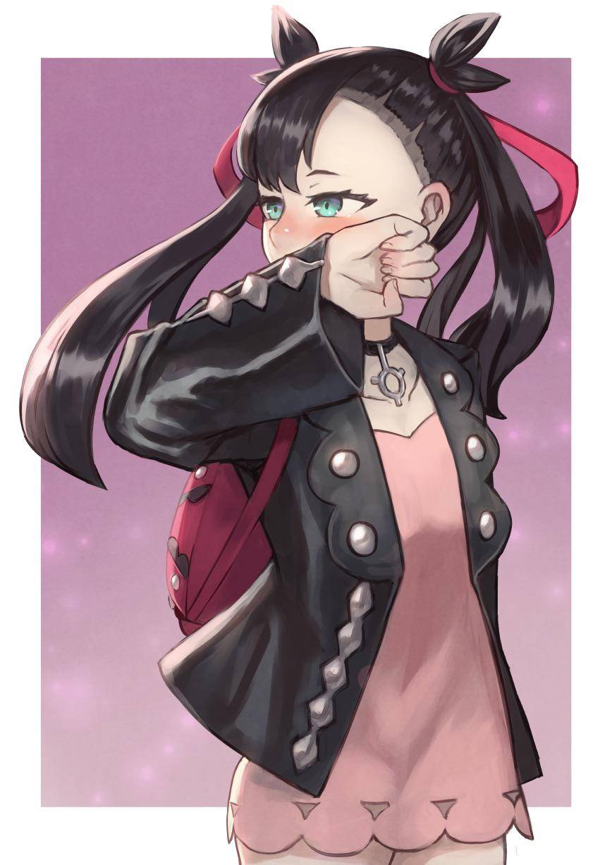 Daily Marnie 8 Scrolller
