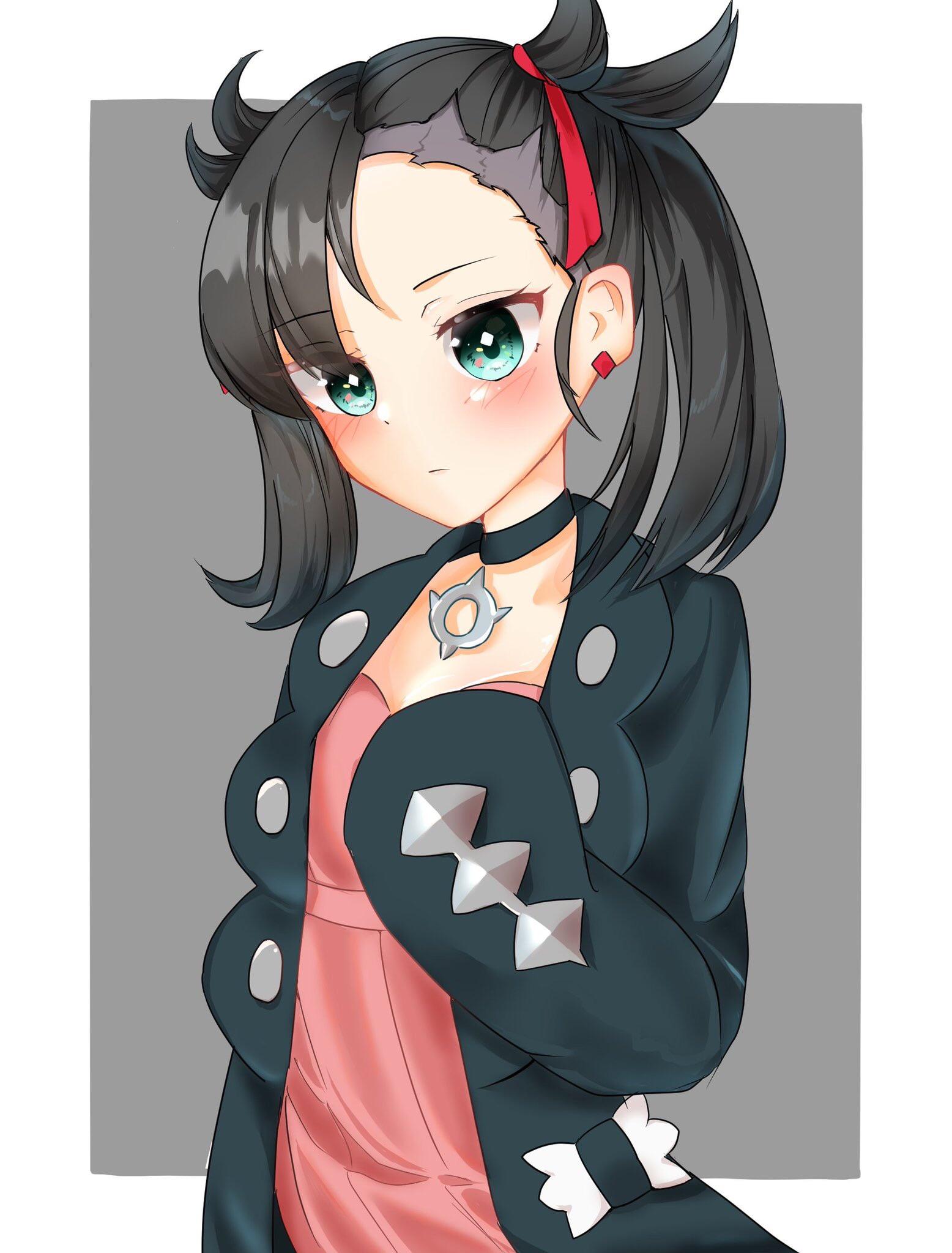 Daily Marnie #82 | Scrolller