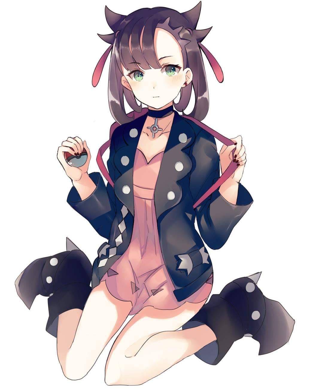 Daily Marnie #85 | Scrolller