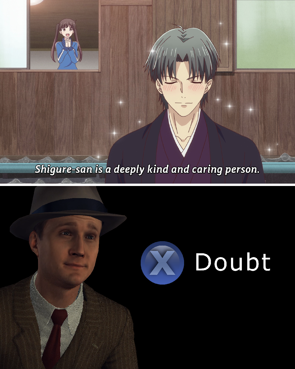 daily meme 119/140 | Scrolller