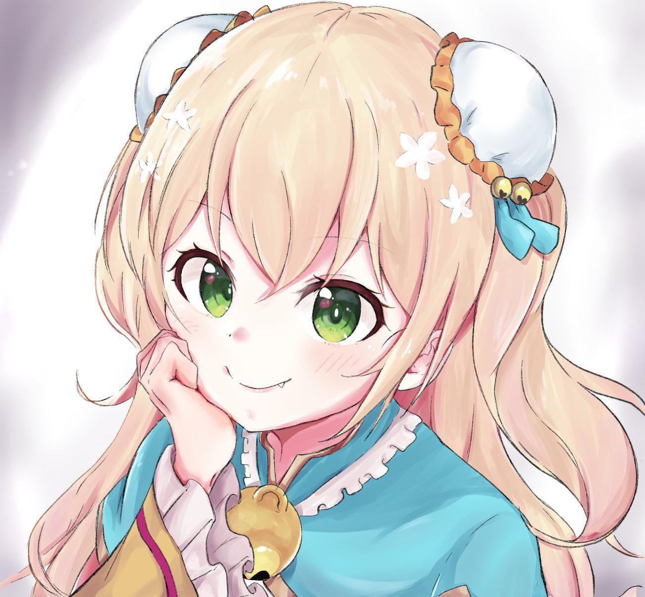 Daily Nene #50 (@katuhiko09) | Scrolller