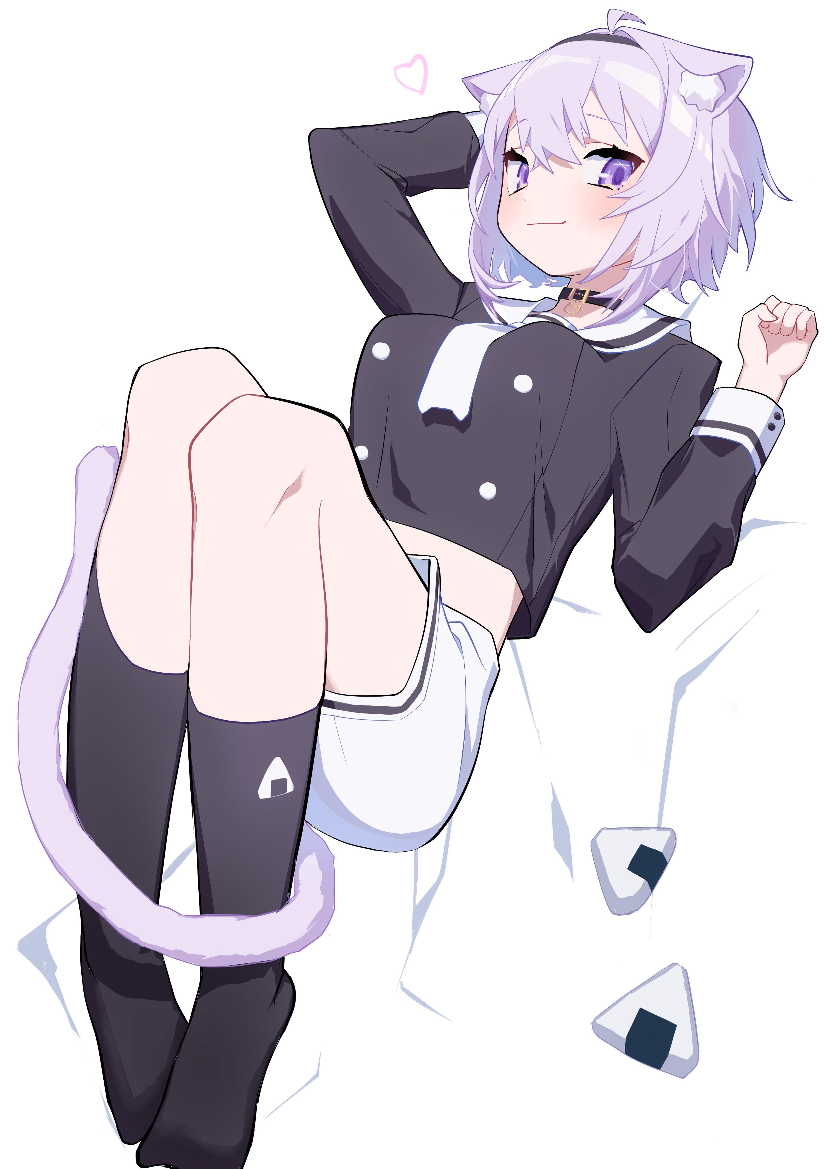 Daily Okayu #32 (@rei15pi) | Scrolller