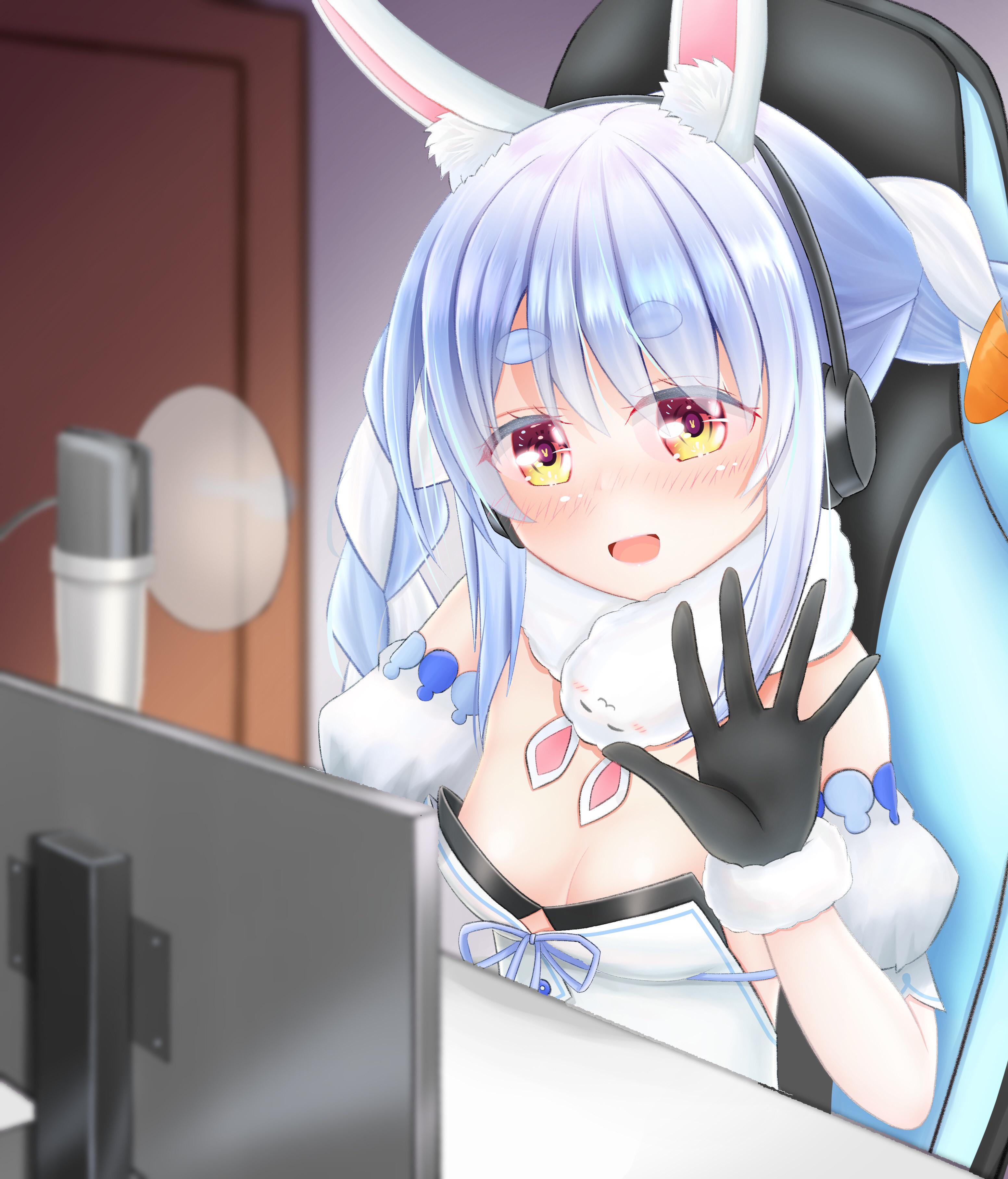 Daily Pekora #158 (@kiwamochi) | Scrolller