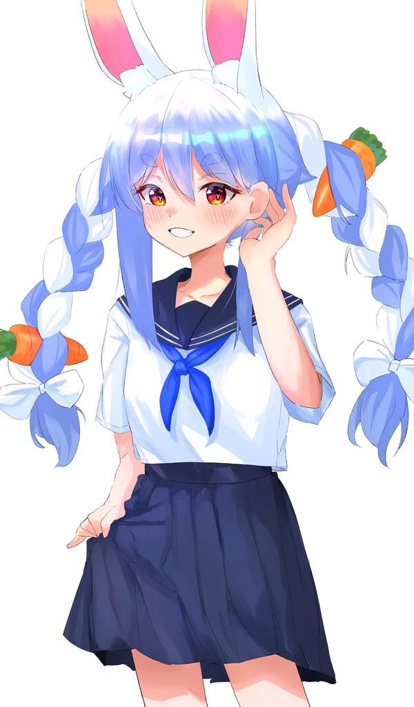 Daily Pekora #17 | Scrolller