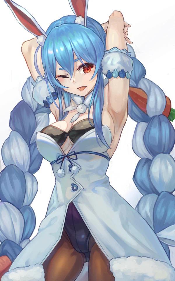 Daily Pekora #2 | Scrolller