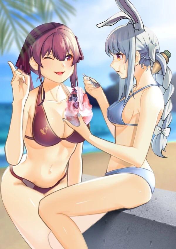 Daily Pekora #38 | Scrolller