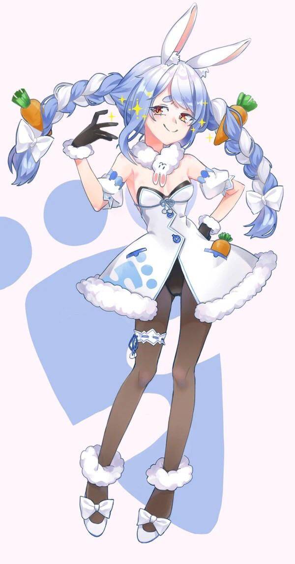 Daily Pekora #43 | Scrolller