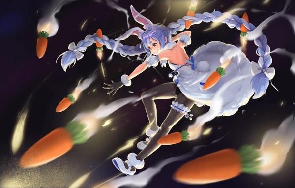 Daily Pekora #44 | Scrolller