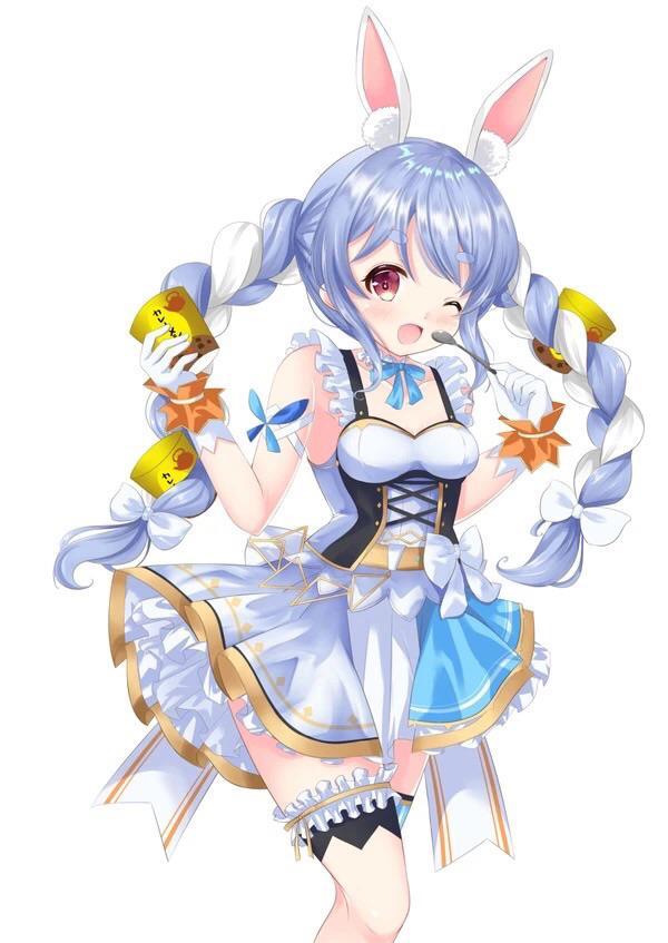 Daily Pekora #58 | Scrolller