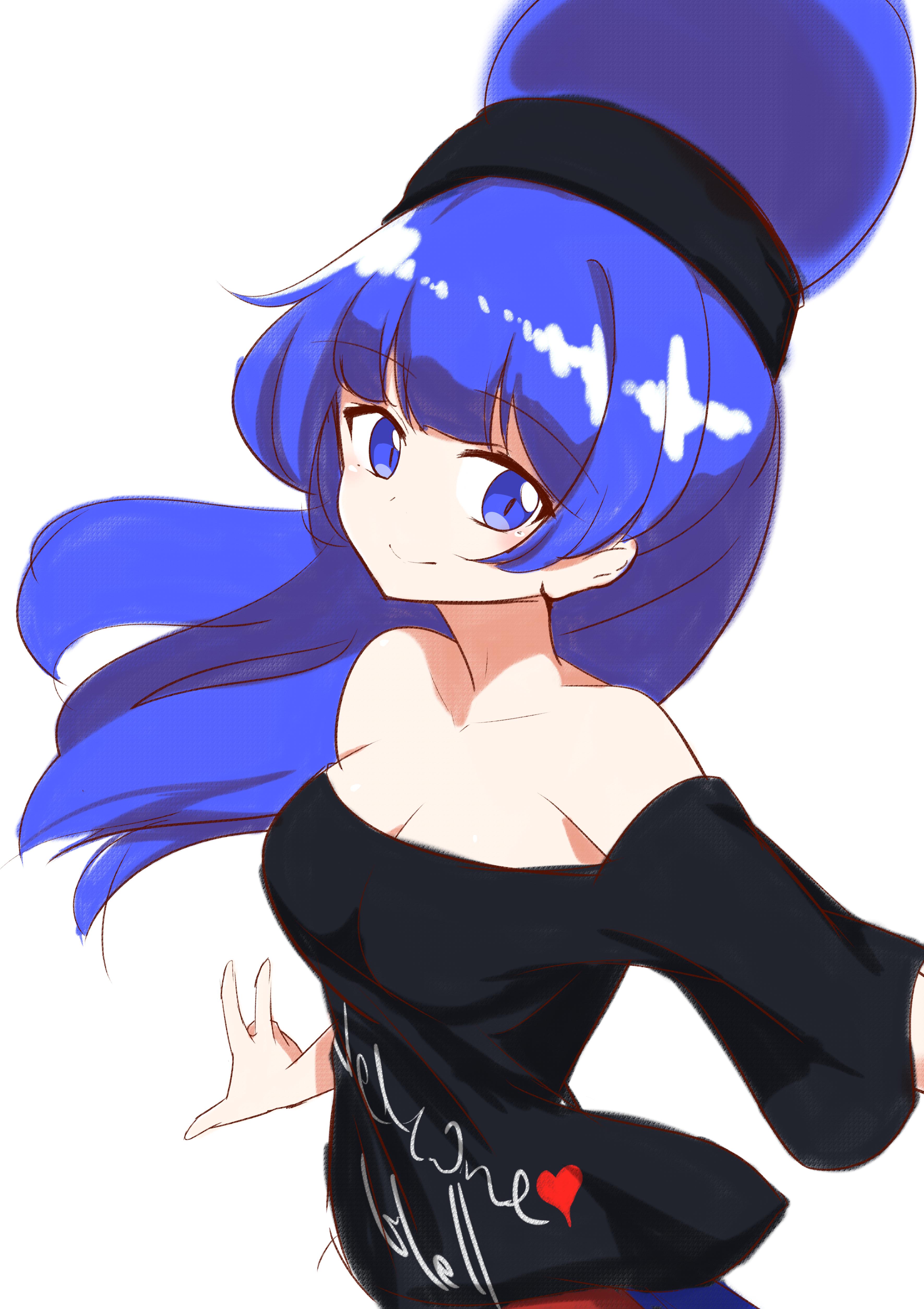 Daily Random Hecatia #7 | Scrolller