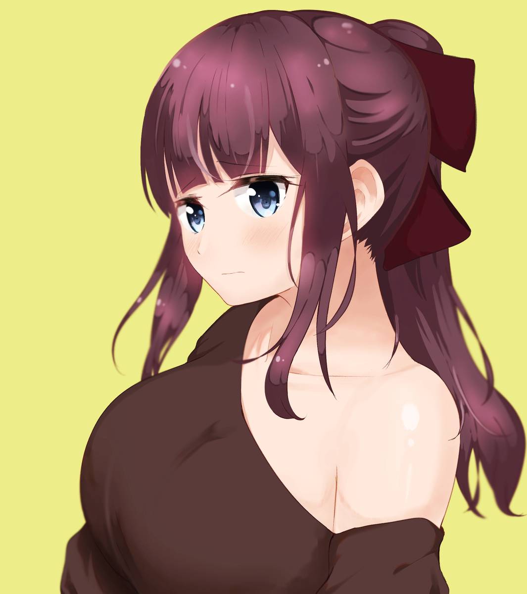 Daily Random Hifumi (21/6) | Scrolller