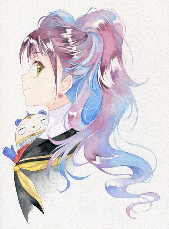 Daily Risette #160 | Scrolller