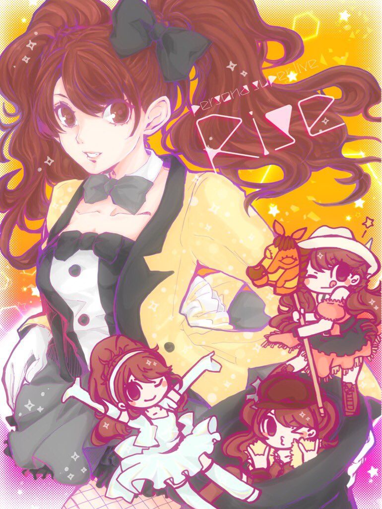 Daily Risette #177 | Scrolller