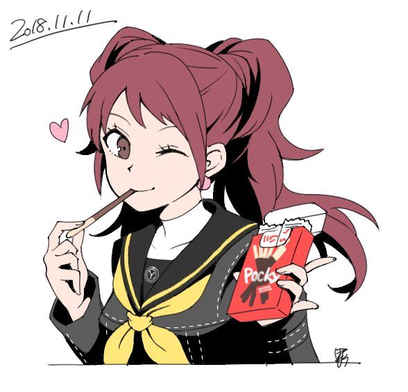 Daily Risette #187 | Scrolller