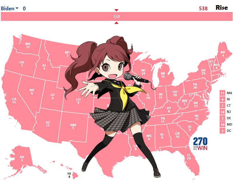 Daily Risette #237 | Scrolller