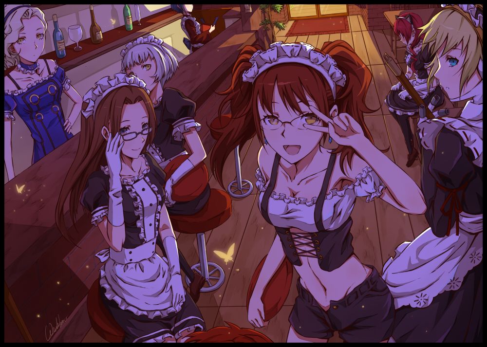 Daily Risette #300 | Scrolller