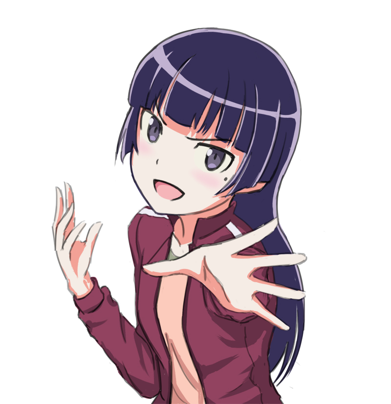 Daily Ruri #377 | Scrolller