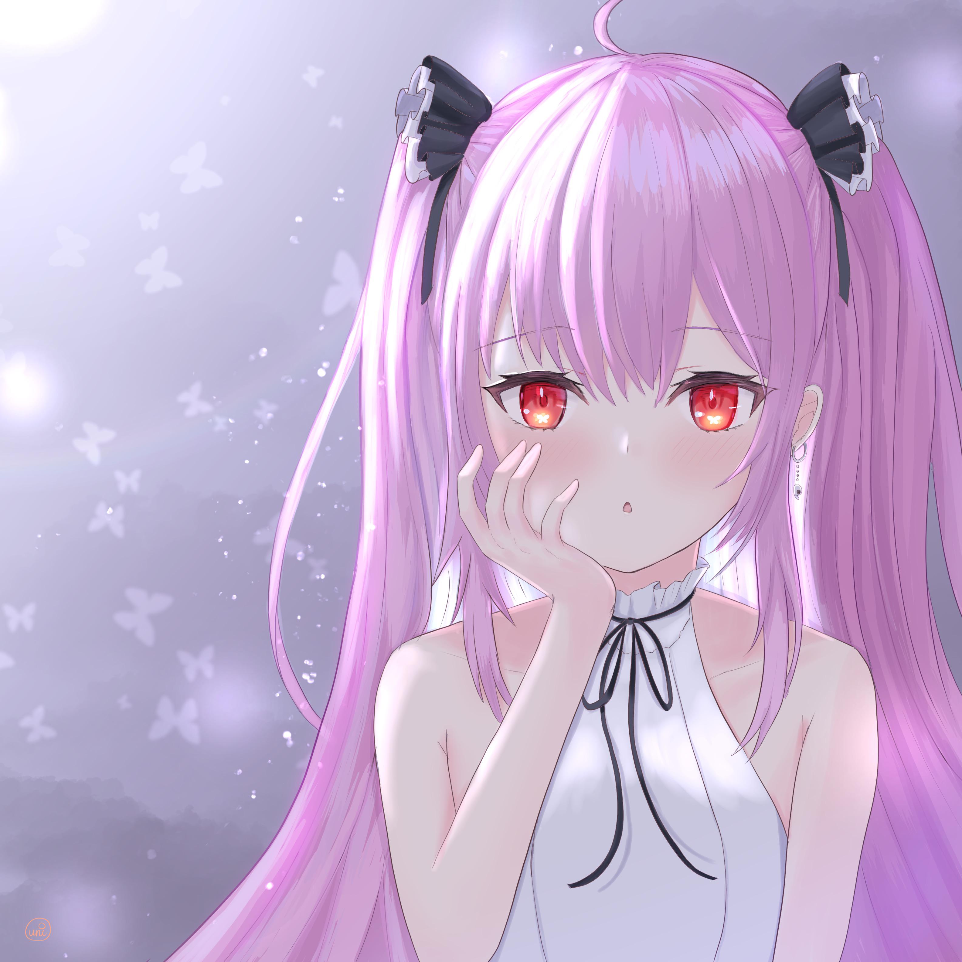 Daily Rushia #183 (@un1kura) | Scrolller