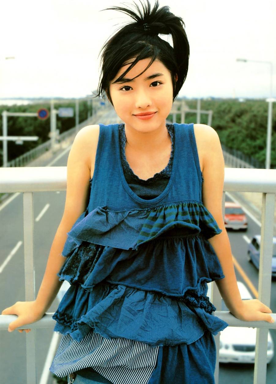 Daily Satomi | #205 | Scrolller