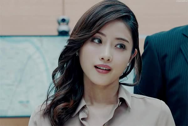 Daily Satomi | GIF #16 | Scrolller