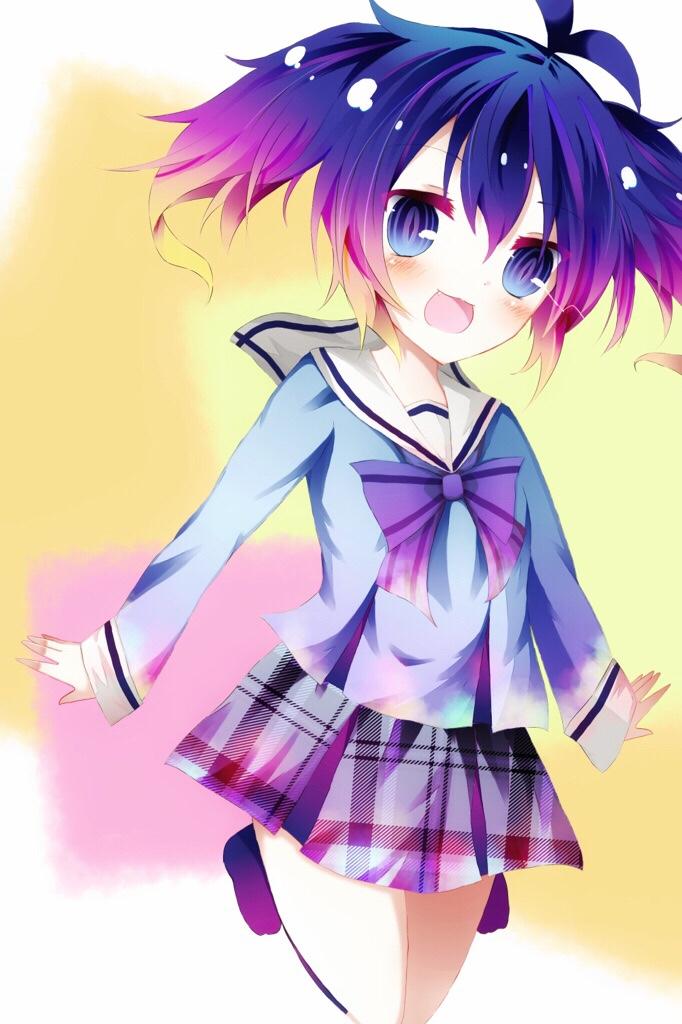 Daily Satou pic #158: best loli pic | Scrolller