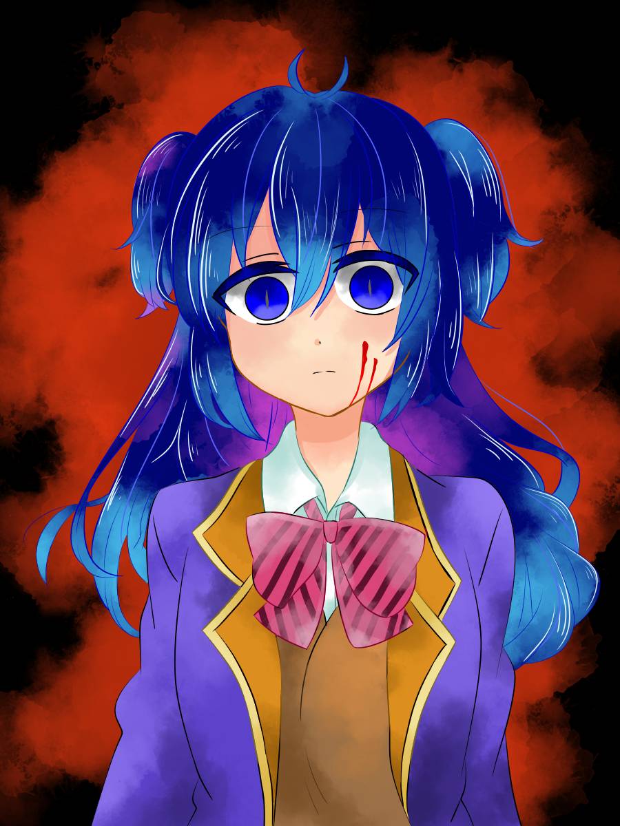 Daily Satou Pic 188 Final Best Girl Uwu Scrolller