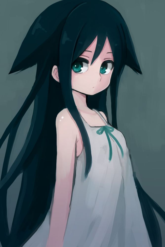Daily Saya 044- Saya no Uta by Konarofu | Scrolller