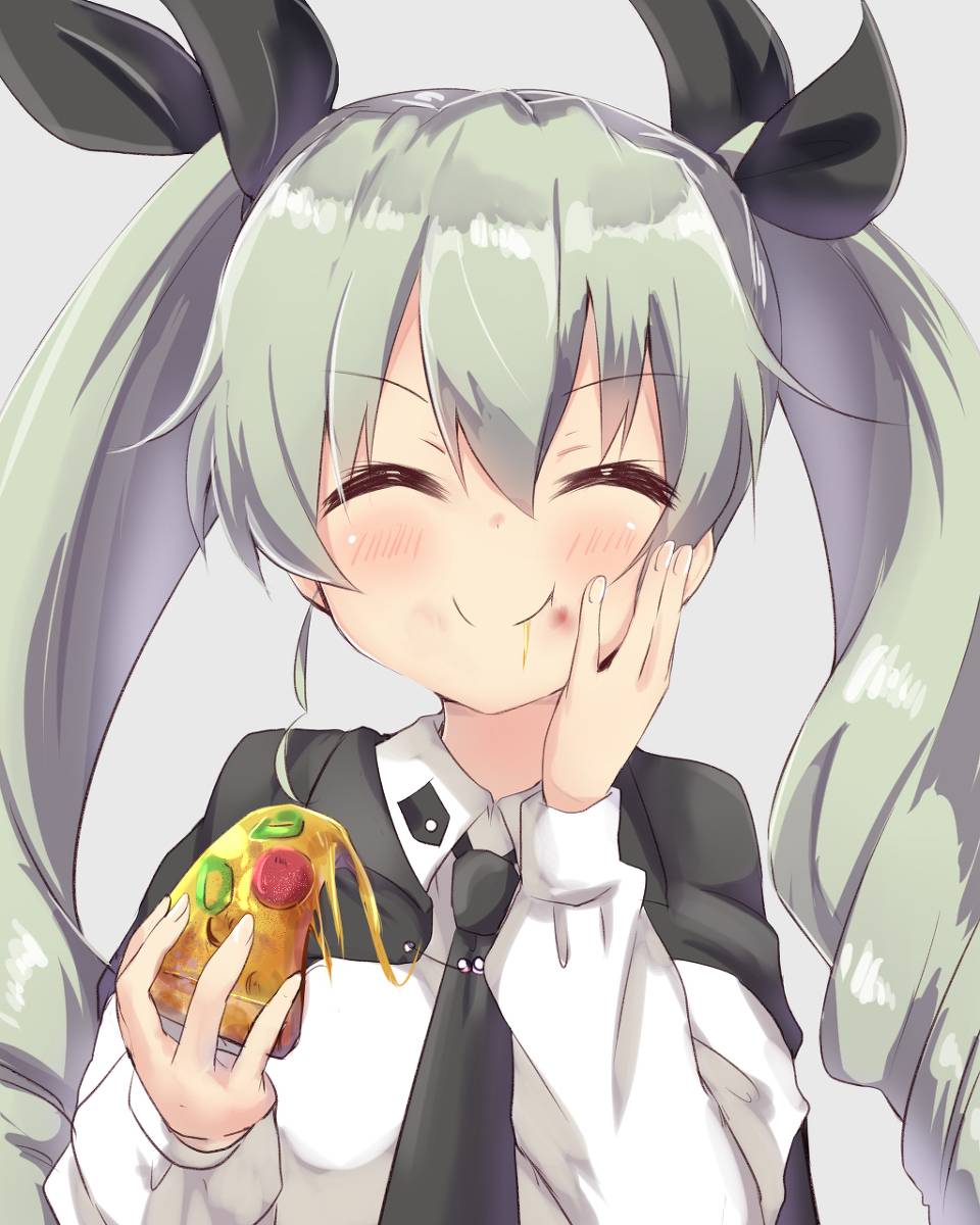 Daily Serving of Anchovy 180: Enjoying some excellent pizza | Scrolller