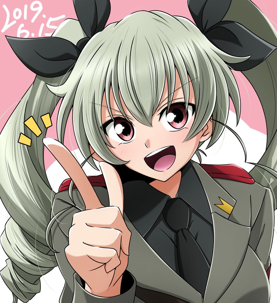 Daily Serving of Anchovy 535: "Here's Duce's tip of the day!" | Scrolller