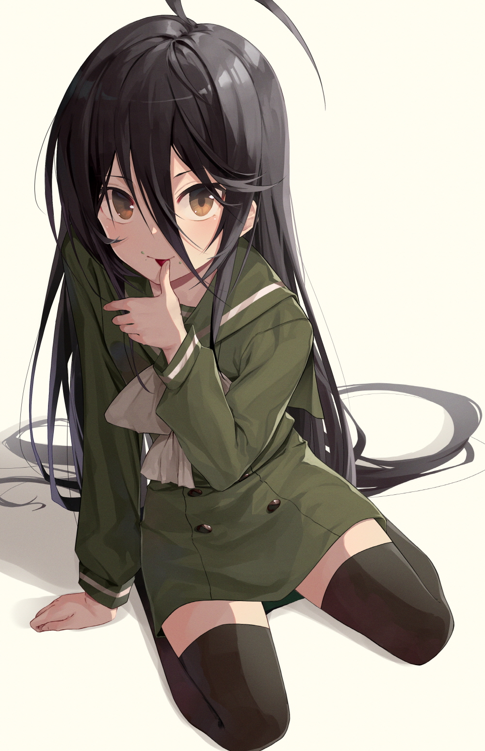 Daily Shana (#196) | Scrolller