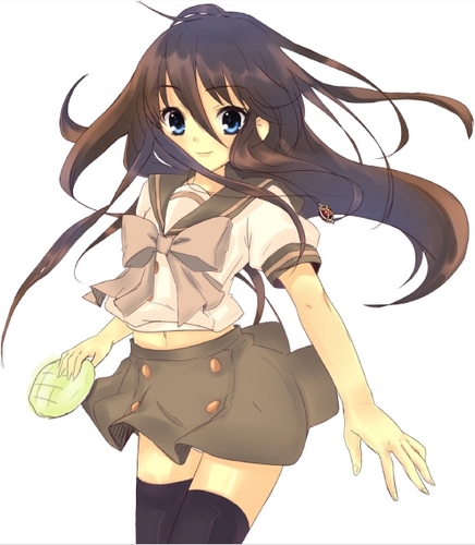 Daily Shana (#27) | Scrolller