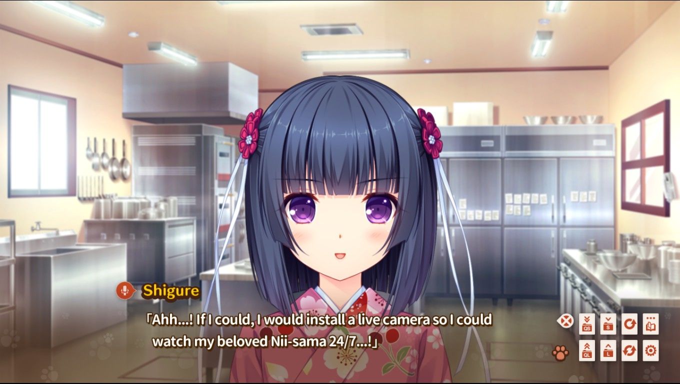 Daily Shigure! (4) | Scrolller