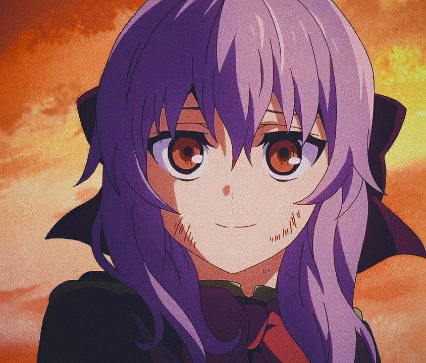 Daily shinoa #30 | Scrolller
