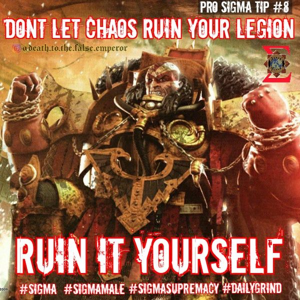 Daily Sigma Male Grind | Scrolller