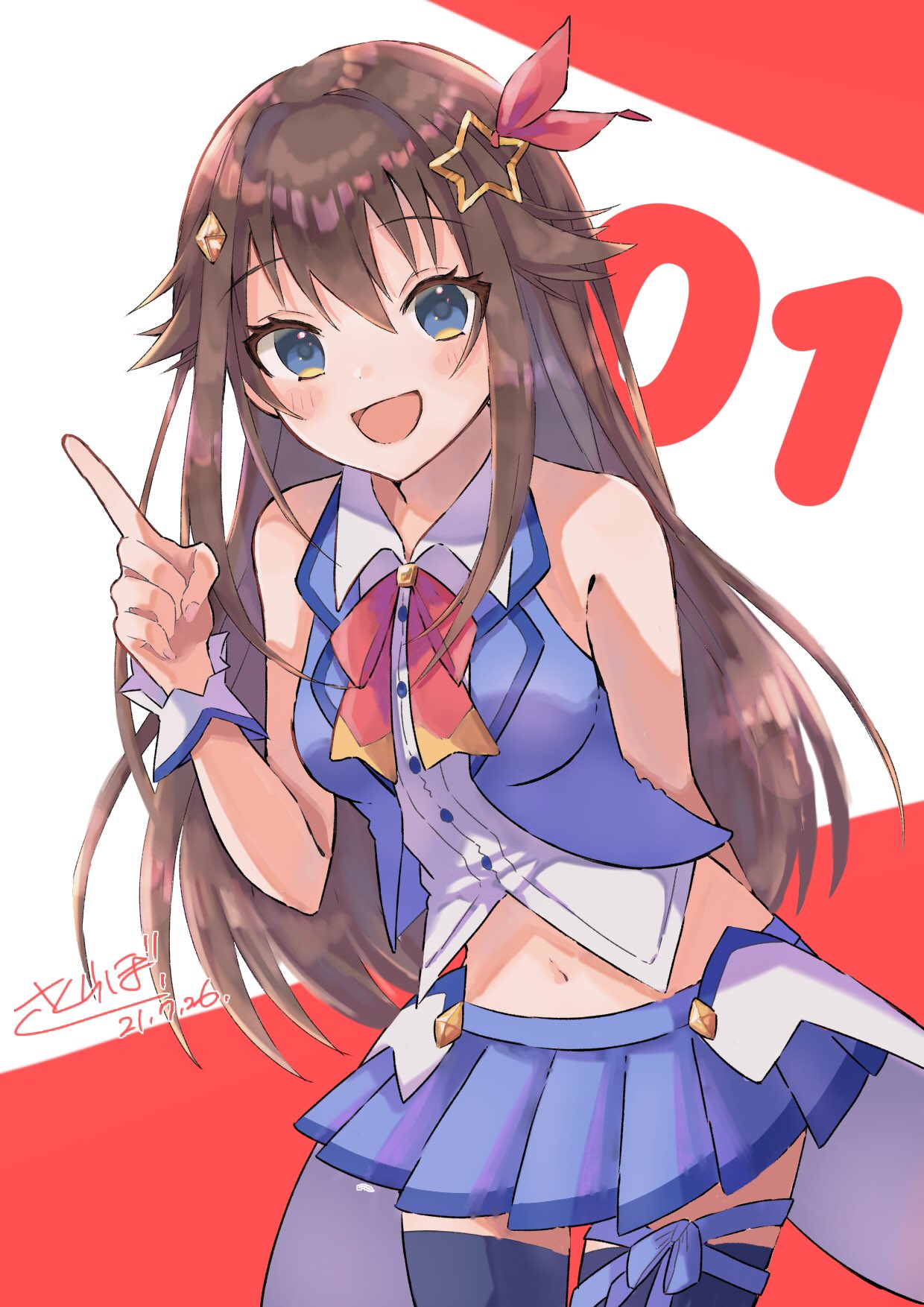 Daily Sora #24 (@momonohito_da) | Scrolller