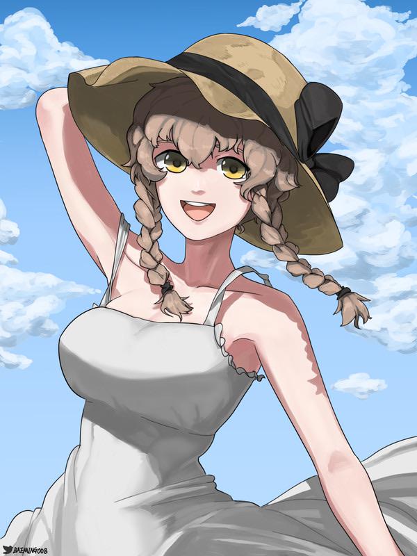 Daily Suzu 100 Congrats On Reaching 100 Anon Thanks For Your Support” Scrolller