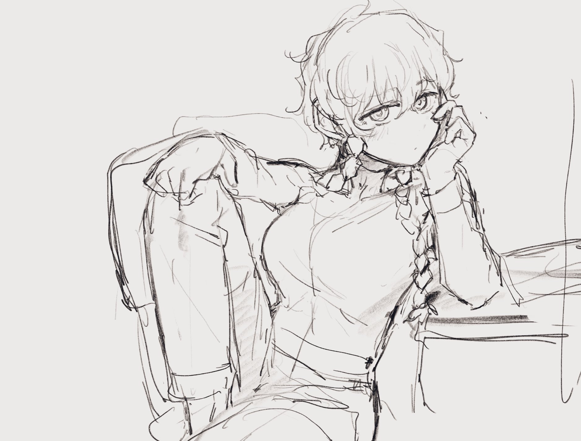 Daily Suzu 306 Suzurest Scrolller