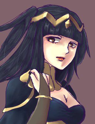 Daily Tharja #78 | Scrolller