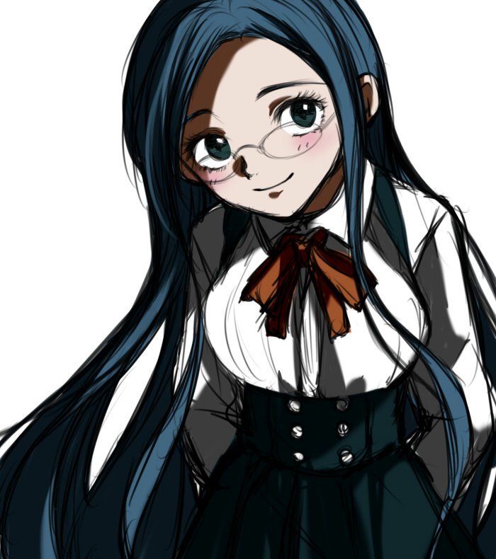 Daily Tsumugi #101 To Blush | Scrolller