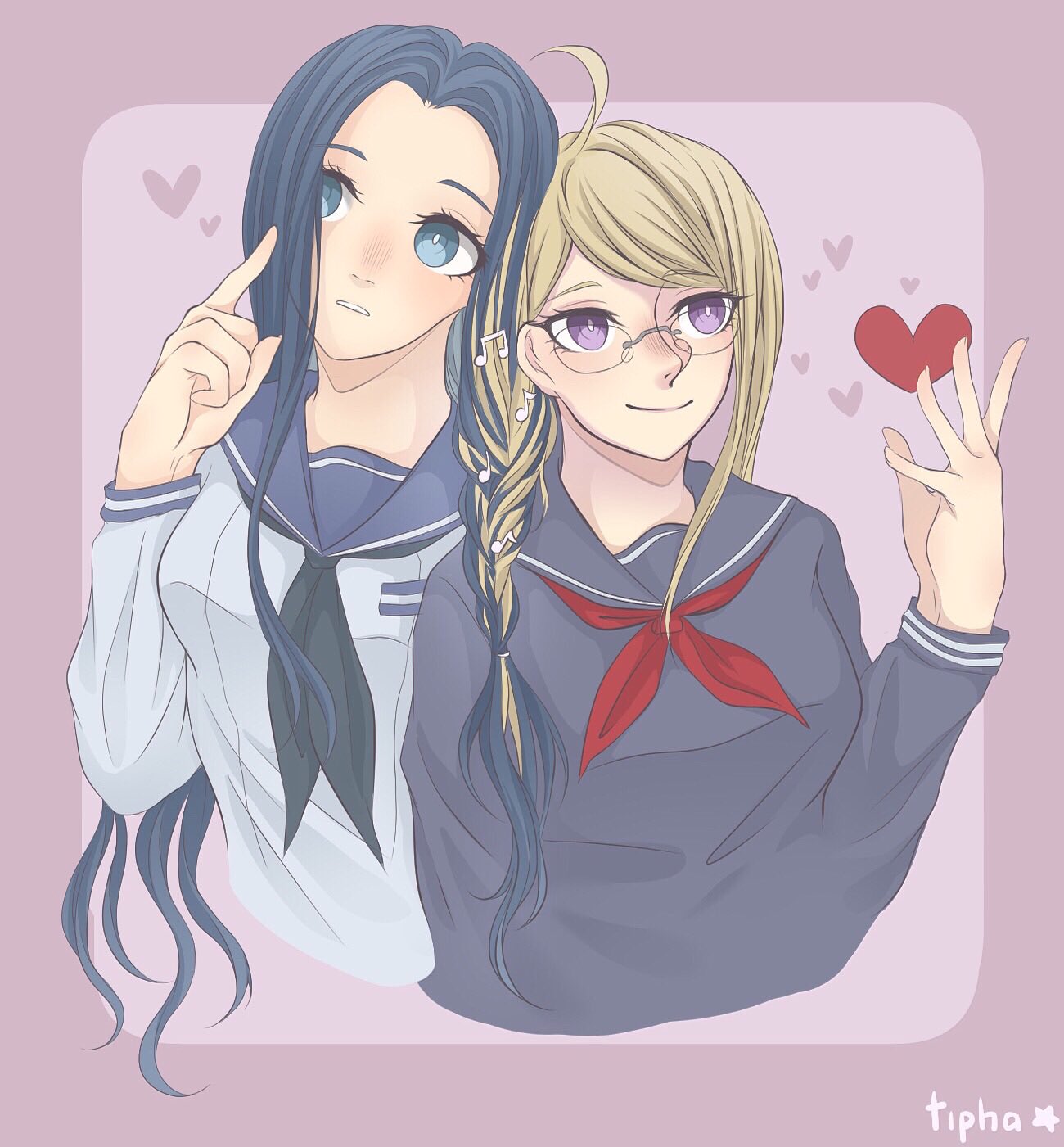 Daily Tsumugi #142 (featuring Kaede) Twist | Scrolller