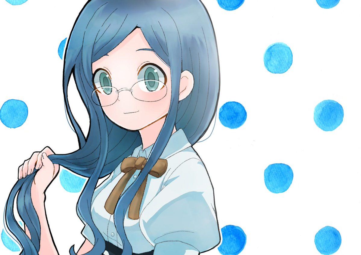 Daily Tsumugi #273 Bubbles | Scrolller