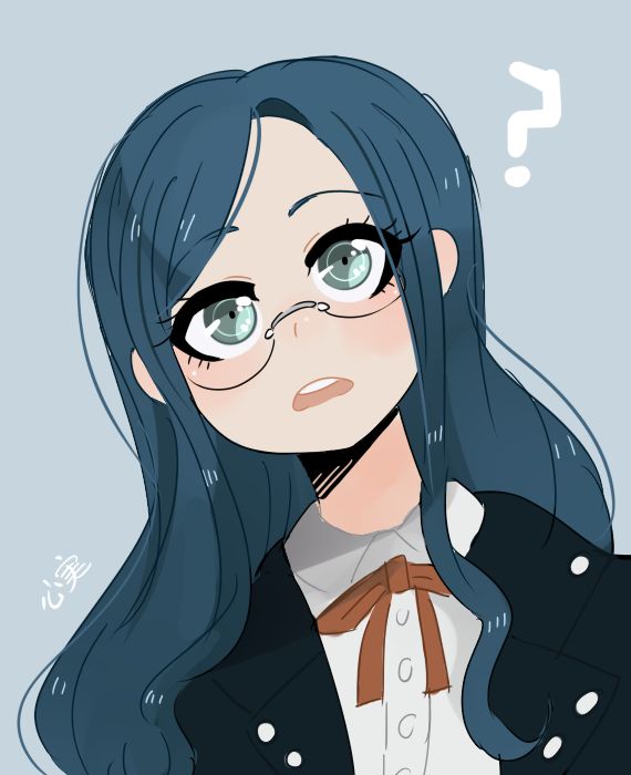 Daily Tsumugi #423 Confused | Scrolller