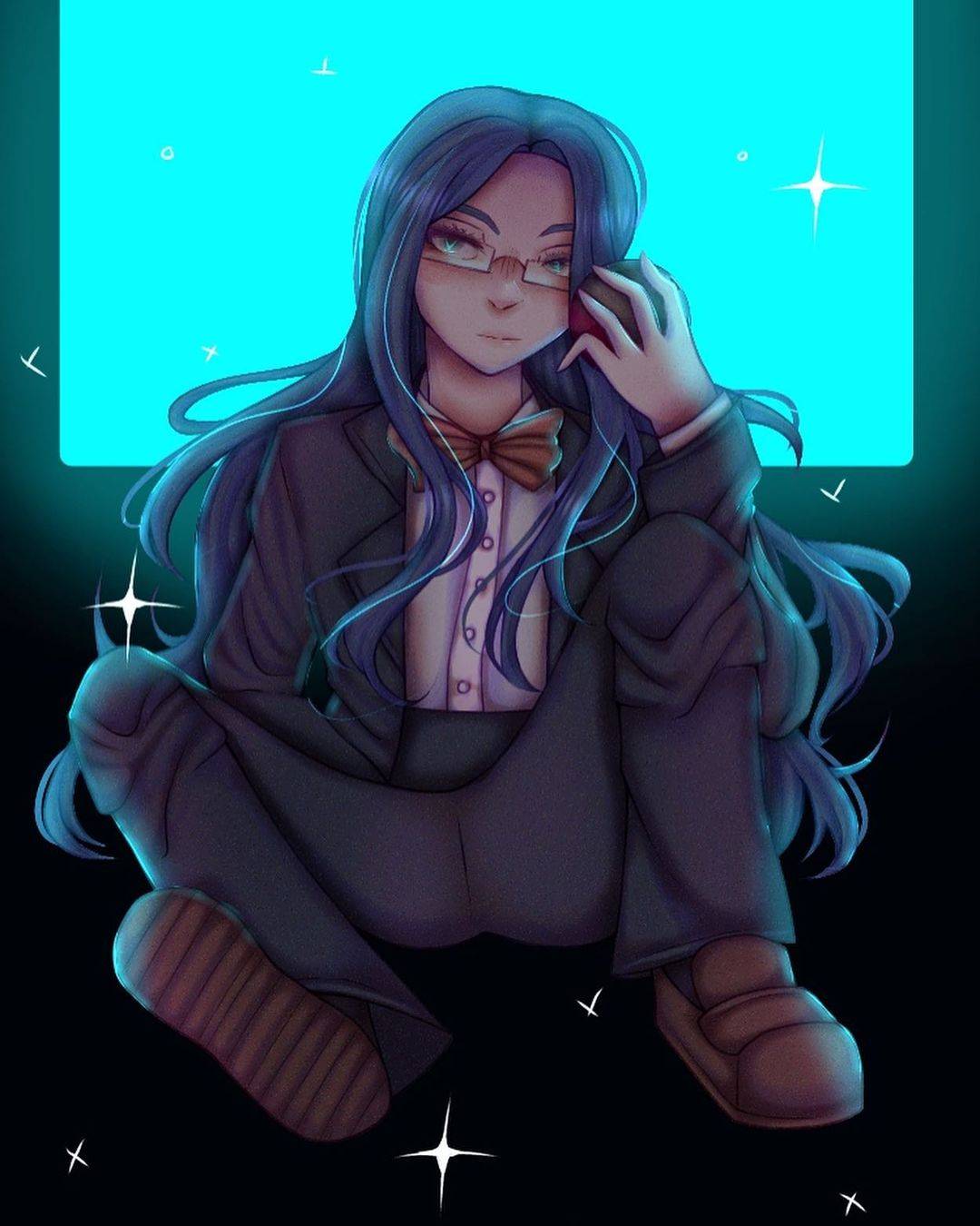 Daily Tsumugi #761 Sharp Dressed Woman | Scrolller