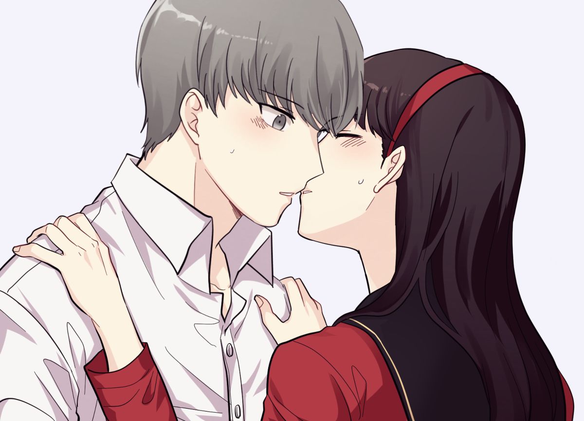 Daily (Yu)kiko Day 60 | Scrolller