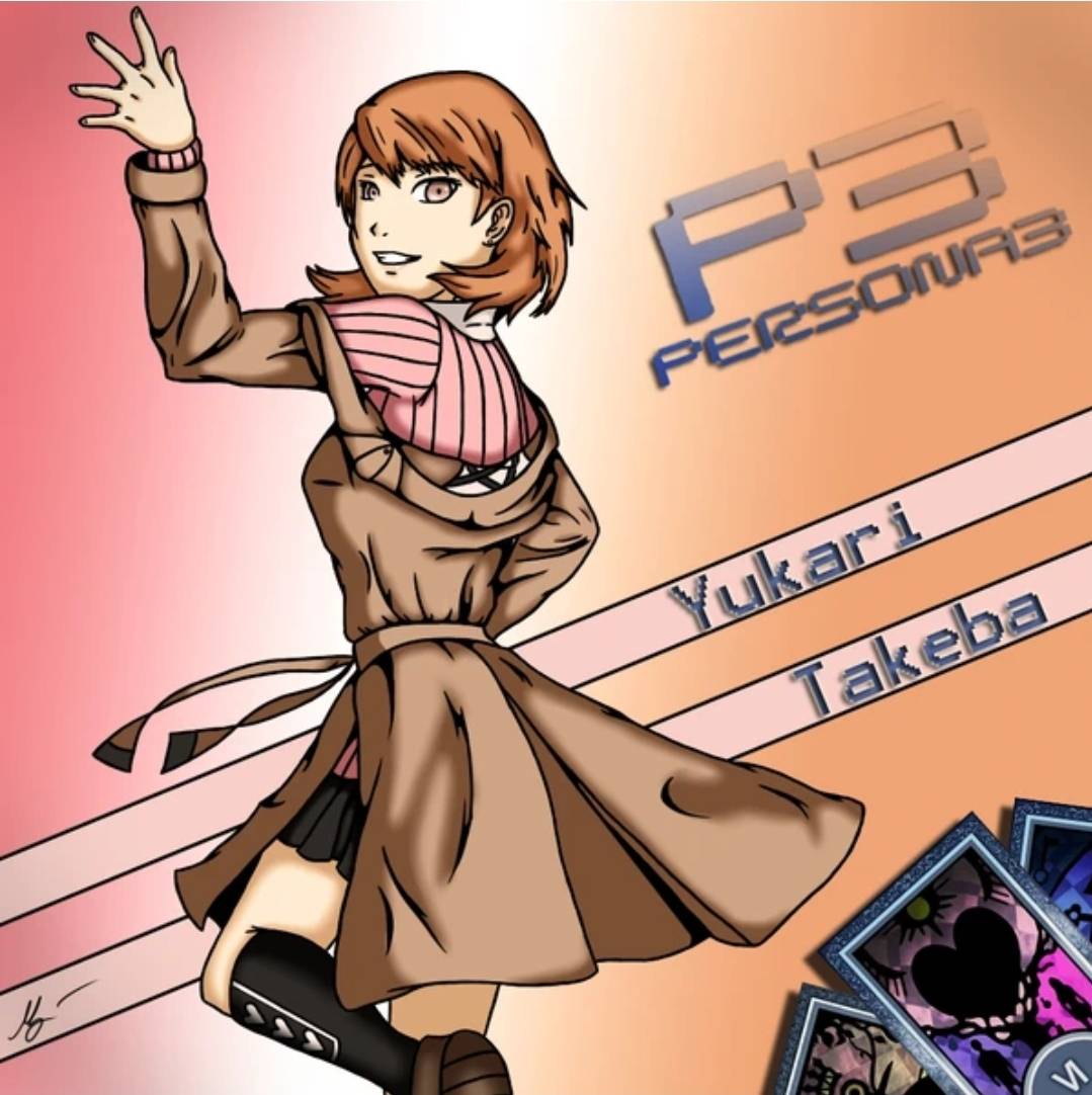 Daily Yukari Image #102! | Scrolller