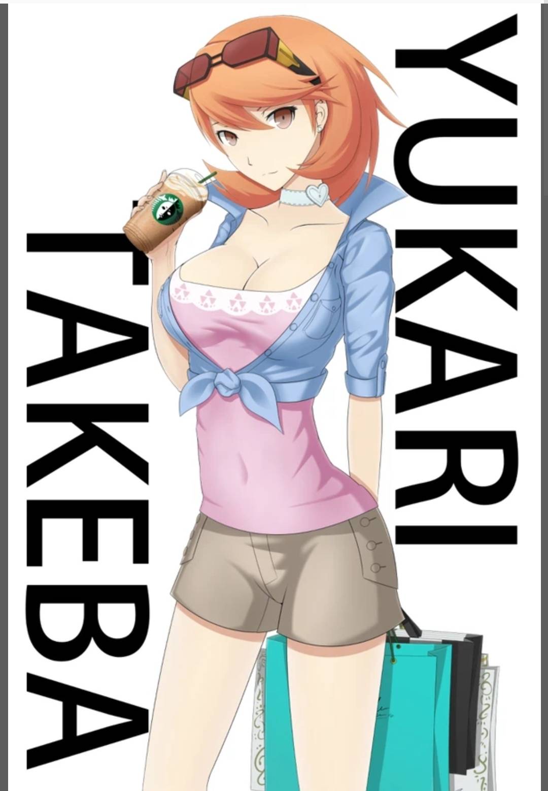 Daily Yukari Image #218! | Scrolller