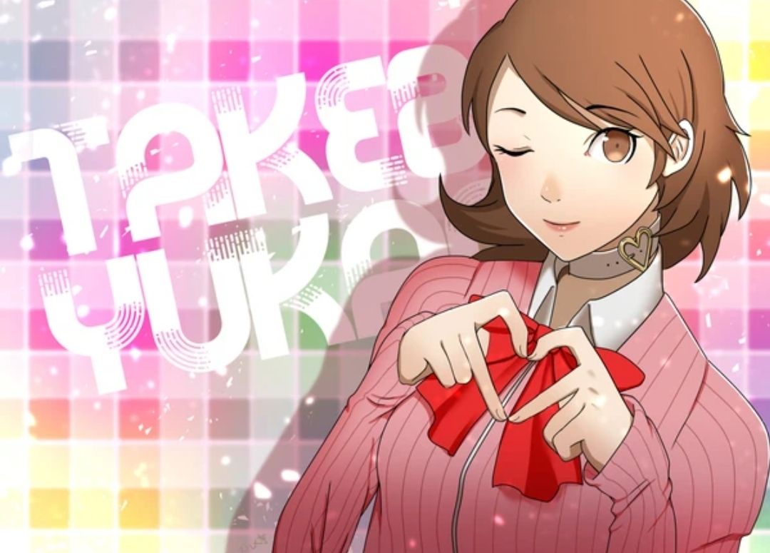 Daily Yukari Image #241! | Scrolller