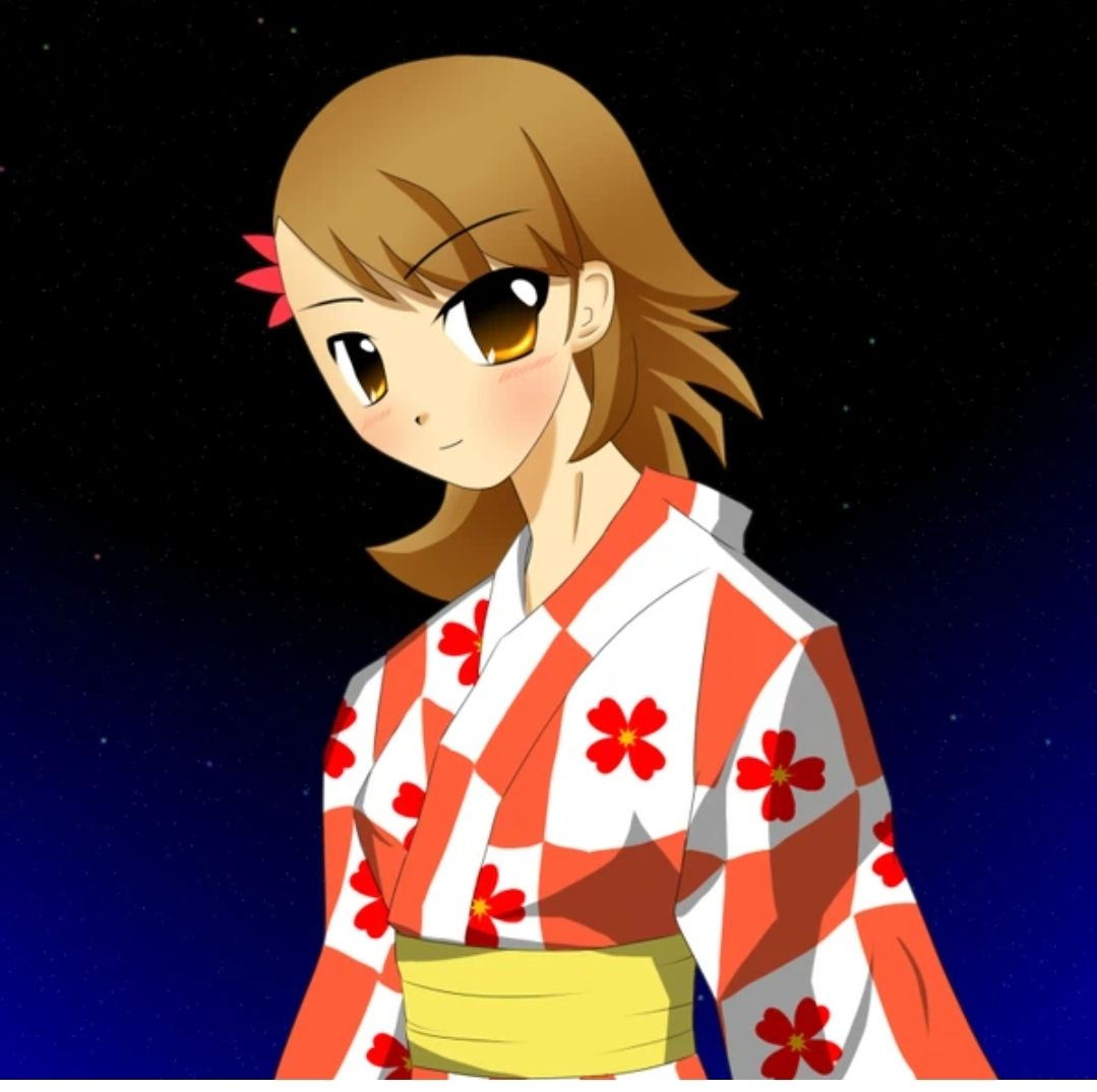 Daily Yukari Image 242 Scrolller