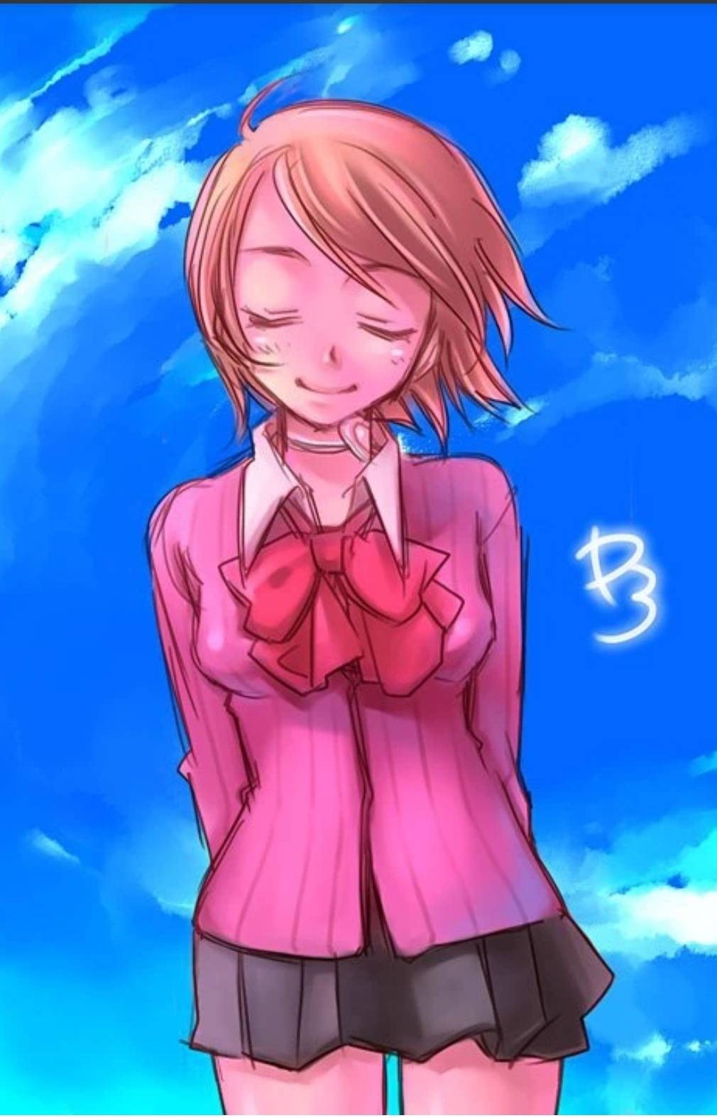 Daily Yukari Image #267! | Scrolller